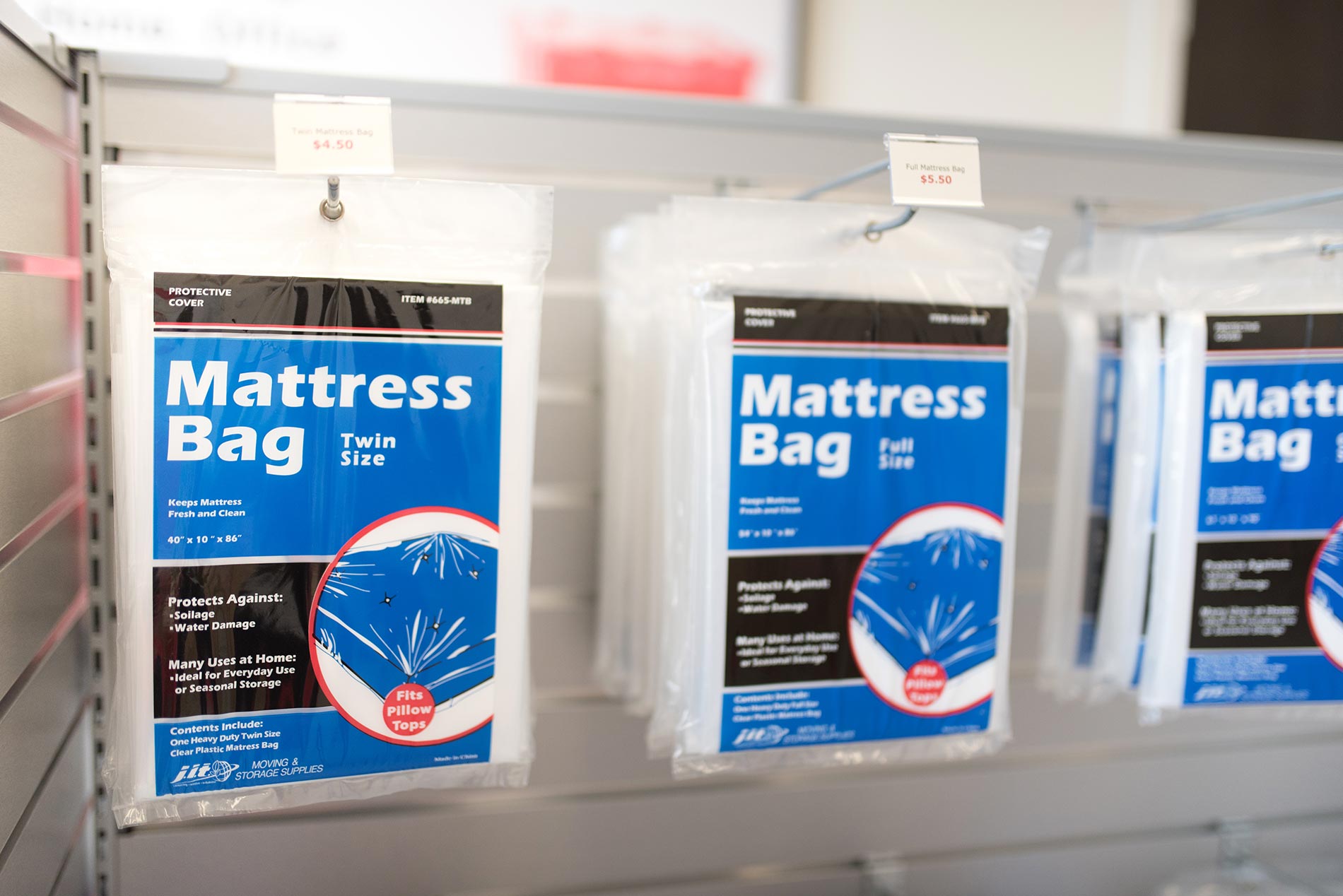 Moving Boxes | Moving and Storage Supplies | The Storage Box